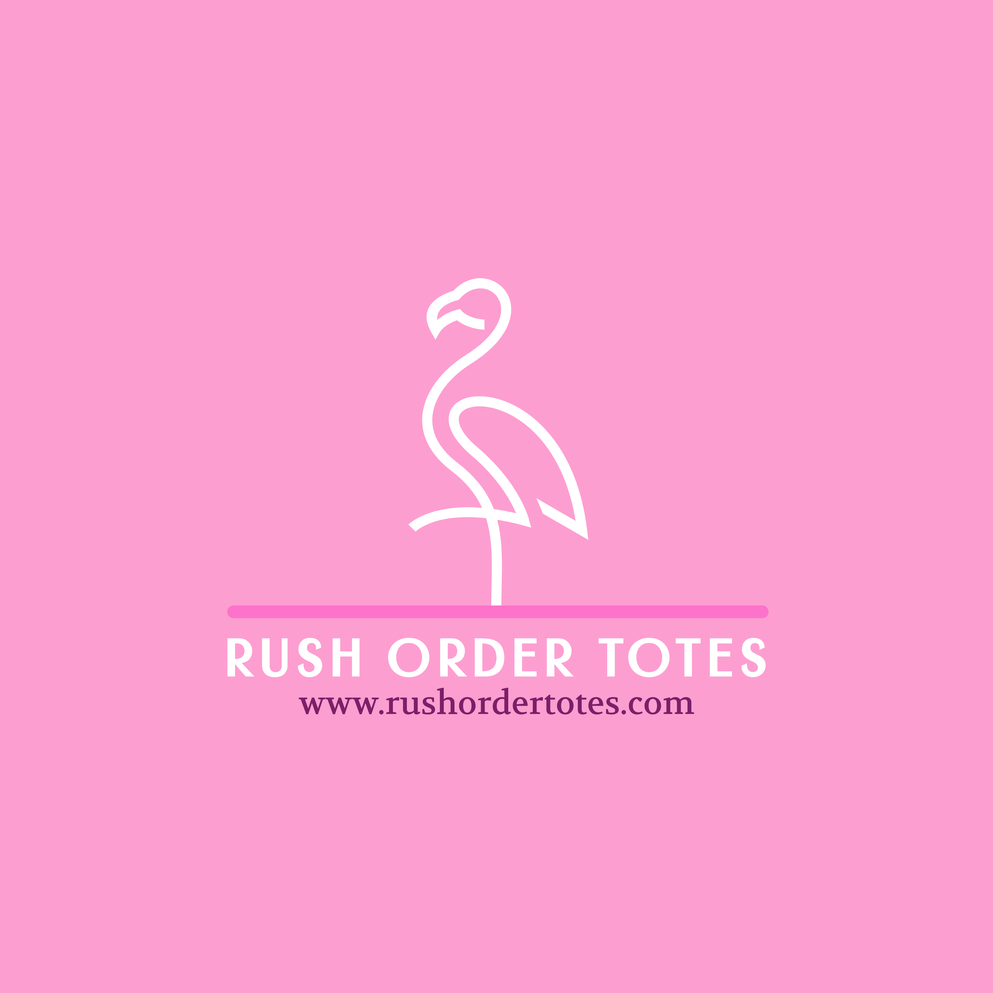 RushOrderTotes